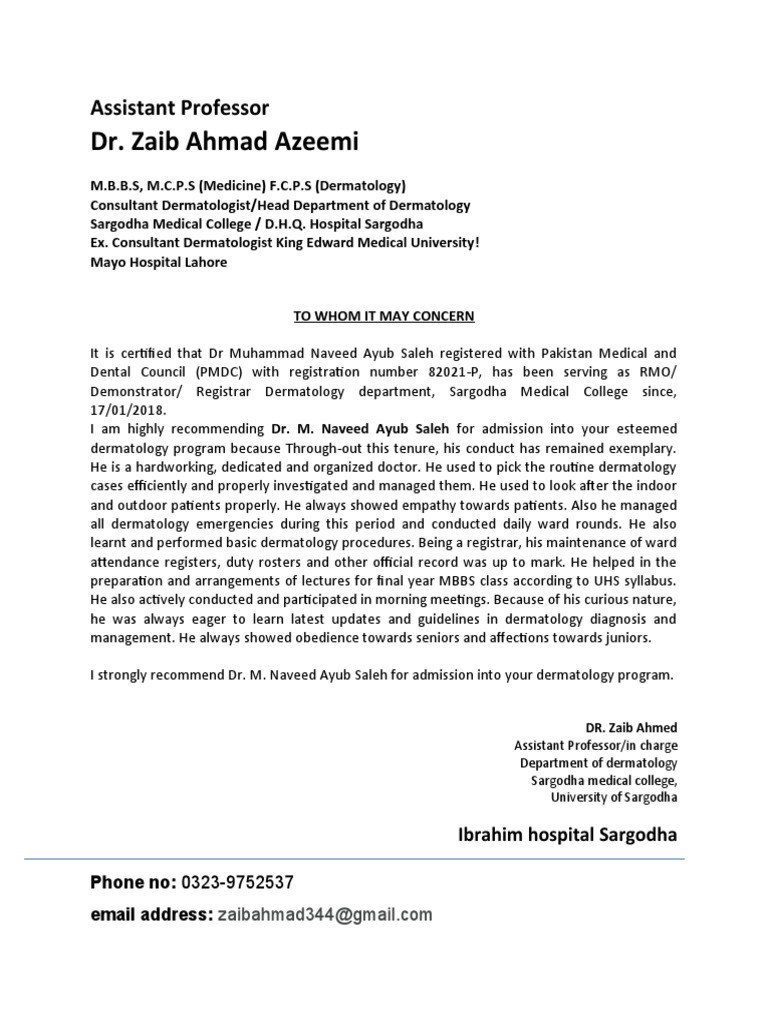 Assistant Professor 1 | PDF