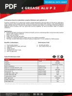 Fosfa Heating | PDF | Palm Oil | Oil