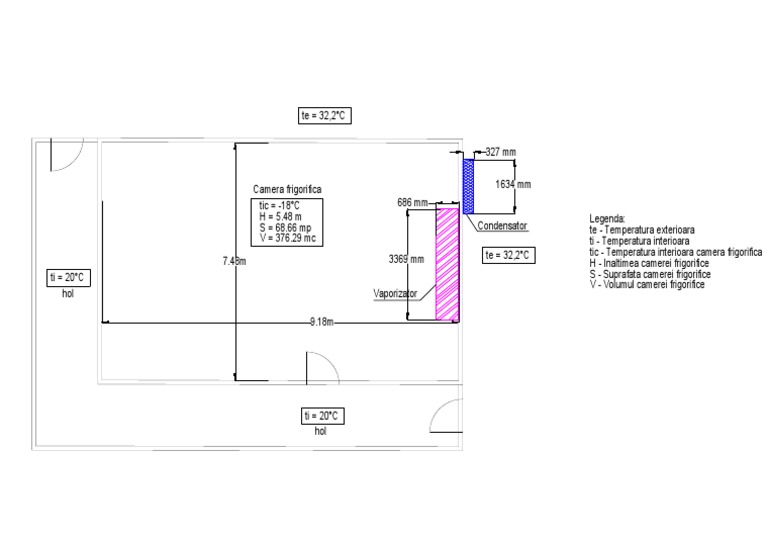 Desen Camera-Model | PDF