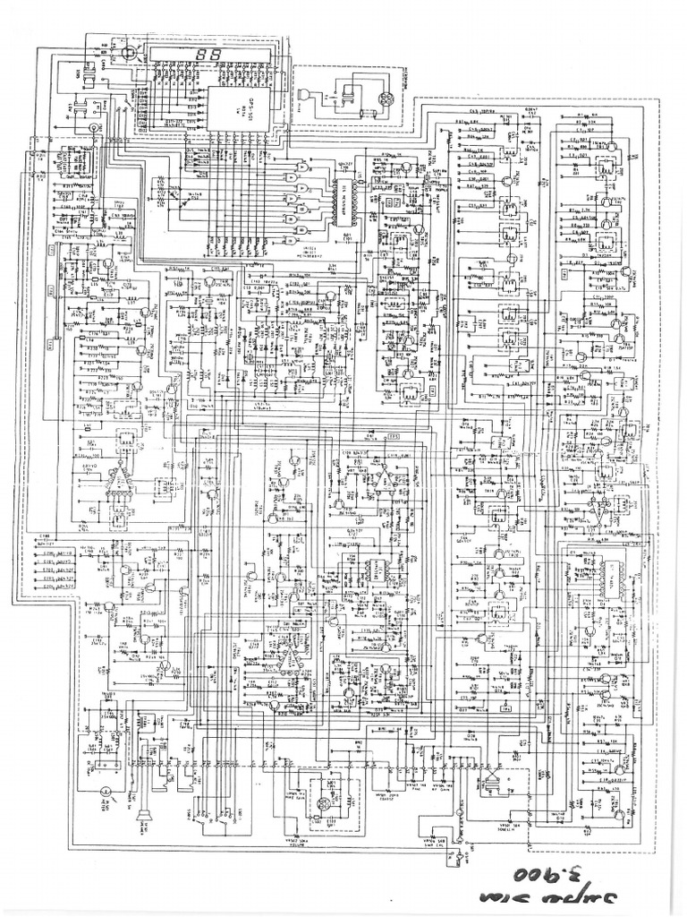 Superstar 3900 SCH | PDF