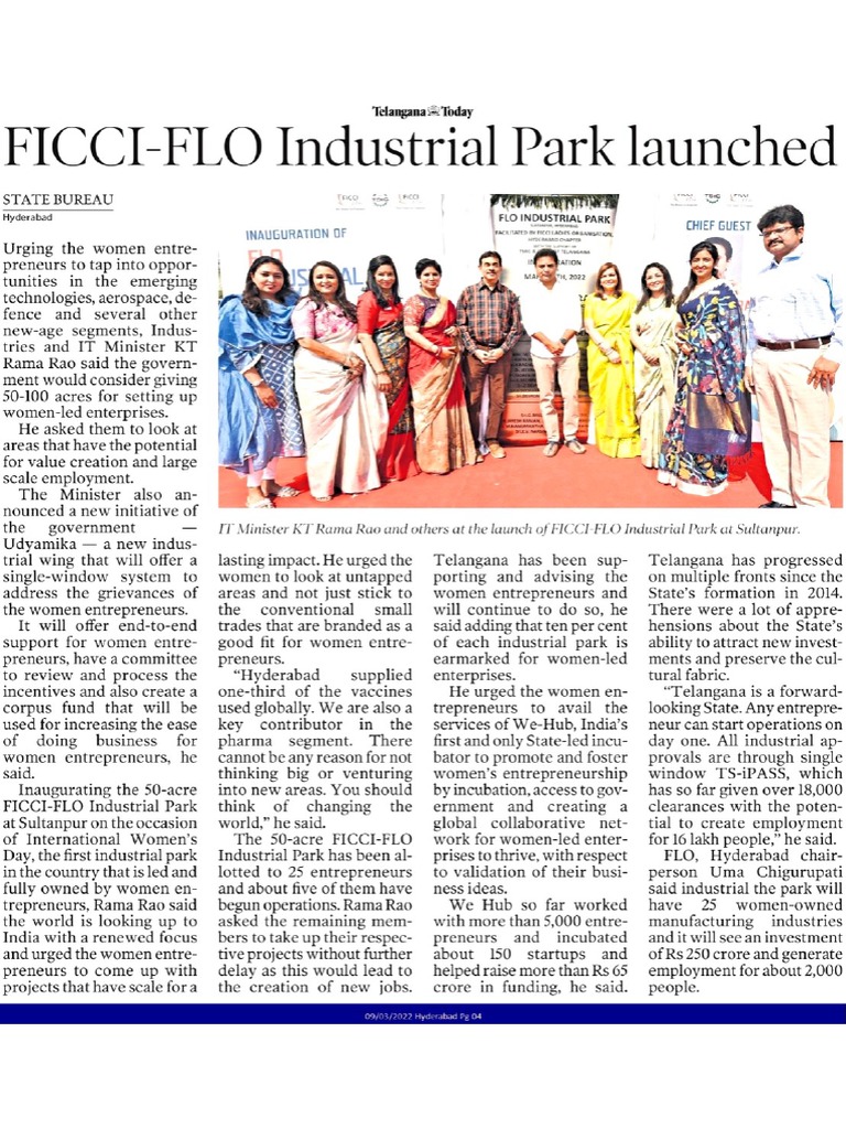 Ficci Report | PDF