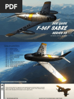 DCS - F-16 Startup Walkthrough | PDF | Technology & Engineering