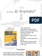 Ulises 2300 de Antonio Malpica (Español) | PDF