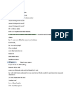 Touchscreen: A Poem on Digital Connection | PDF | I Pod Touch | Apple Inc.