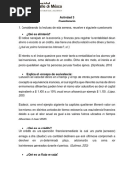 Poder General: Modelo y Minuta Ecuador | PDF | Ecuador