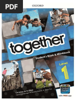 Michael Vince Intermediate Language Practice | PDF