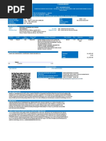 Factura KIA | PDF | Factura | Economias