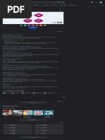 Sidekick - Comandos | PDF | Computing | Software