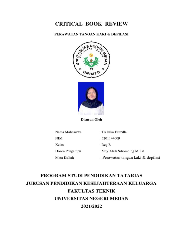 CBR PTKD - Trijulia - Regb2020 | PDF | Seni