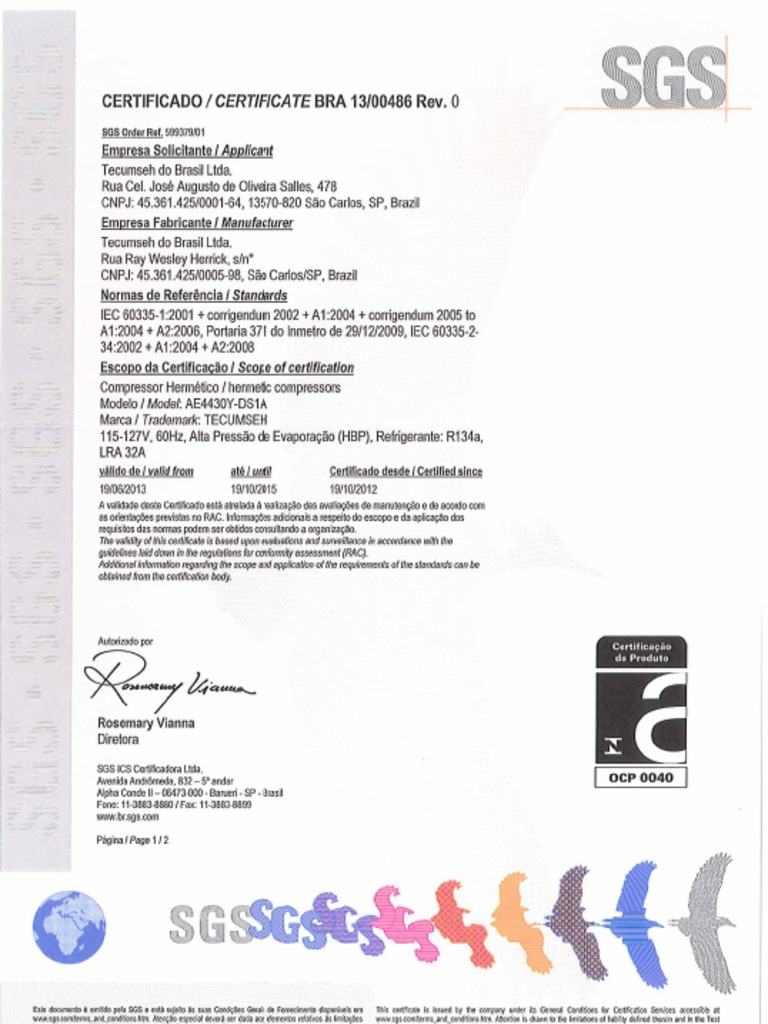 Ae4430y Ds1a | PDF