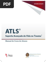 Resumo ATLS Global Symposium 2025 | PDF | Especialidades médicas ...