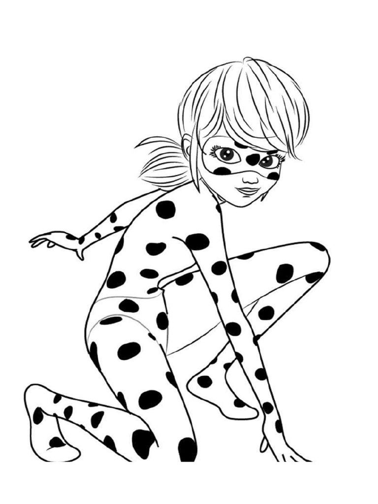 Dibujos para Colorear | PDF