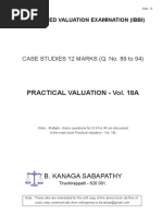 VALUATION PROFESSIONAL FEES of Various Banks | PDF | Real Estate ...
