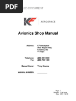 BAC5000 - Sealing General (BSS7604) Training (Rev3) | PDF | Silicone | Leak