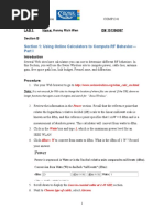 CBSE Class 10 Light Reflection and Refraction Study Notes | PDF ...