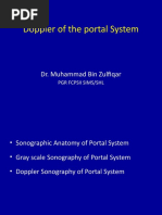 Normal Values Ultrasound - Paediatrics | PDF