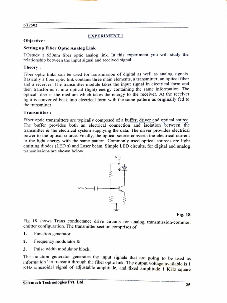 Opc Lab Manual | PDF