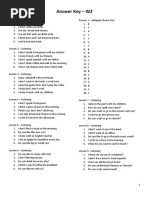 NCAT Preparation | PDF | Question