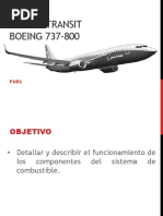 B737 MAX Panel Diagrams | PDF | Aerospace | Transport