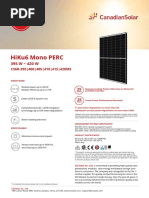 CS-Datasheet-TOPHiKu6 - CS6W-T - v1.7 - F45 - EN - 560-585W | PDF ...