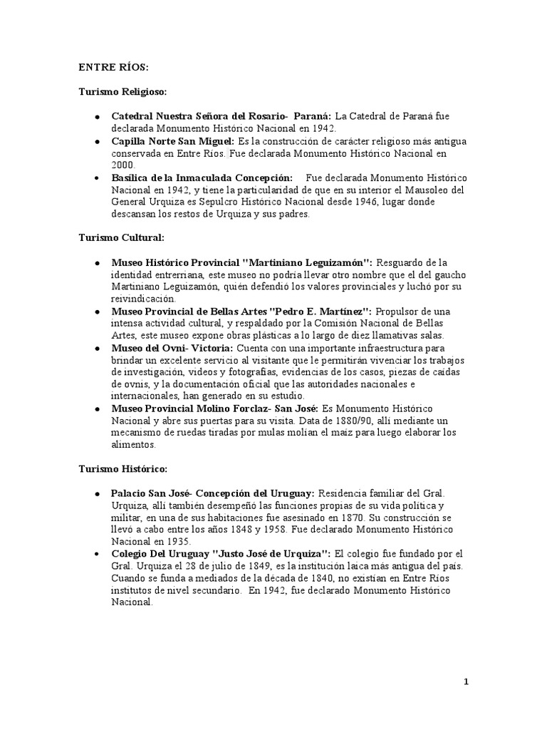 Resumen de Patrimonio | PDF