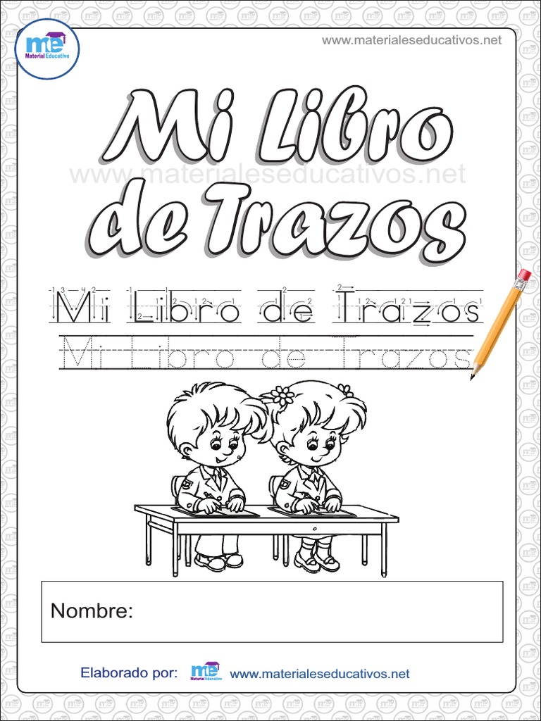 Libro de Trazos Version A1 | PDF | Negocios