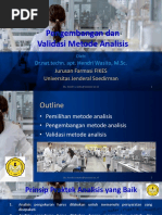 Template PPT Ugm | PDF