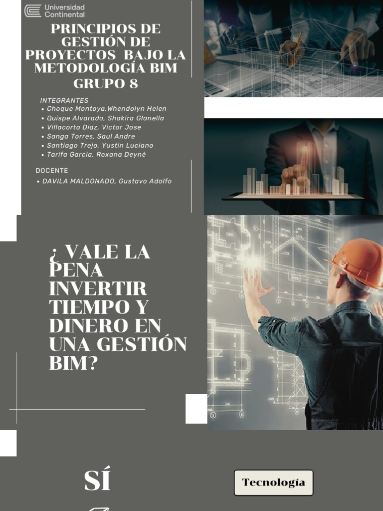 Grupo 8 | Descargar gratis PDF | Sustentabilidad