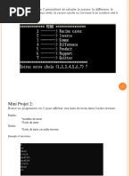 Cours - 1 - Structures de Données en C | PDF | Développement de logiciel | Programmation ...