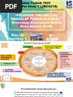 SMKRMM LDP Cids PDPR | PDF