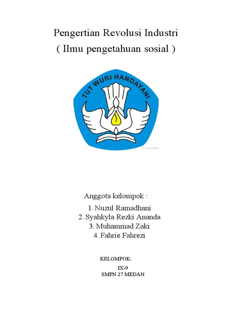 Makalah IPS | PDF