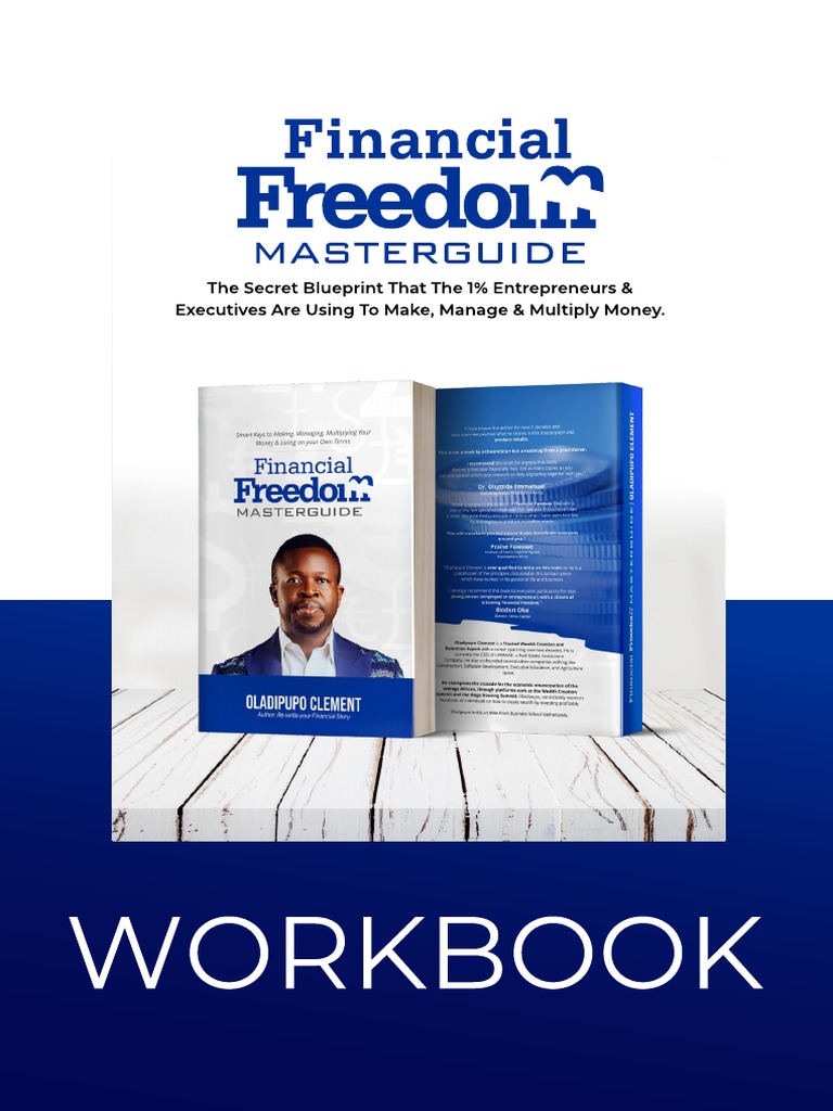 FFMG Workbook For Sessions | PDF