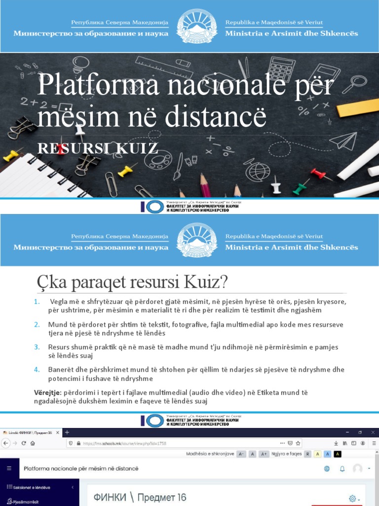 P10.Resursi Kuiz | PDF