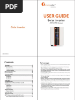 Alternator Terminal Identification Guide | PDF | Telecommunications ...