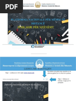 Platforma Digjitale SMIP | PDF