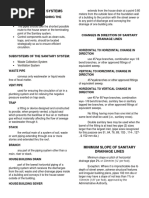 Chapter 2-RRL | PDF | Drainage | Wastewater