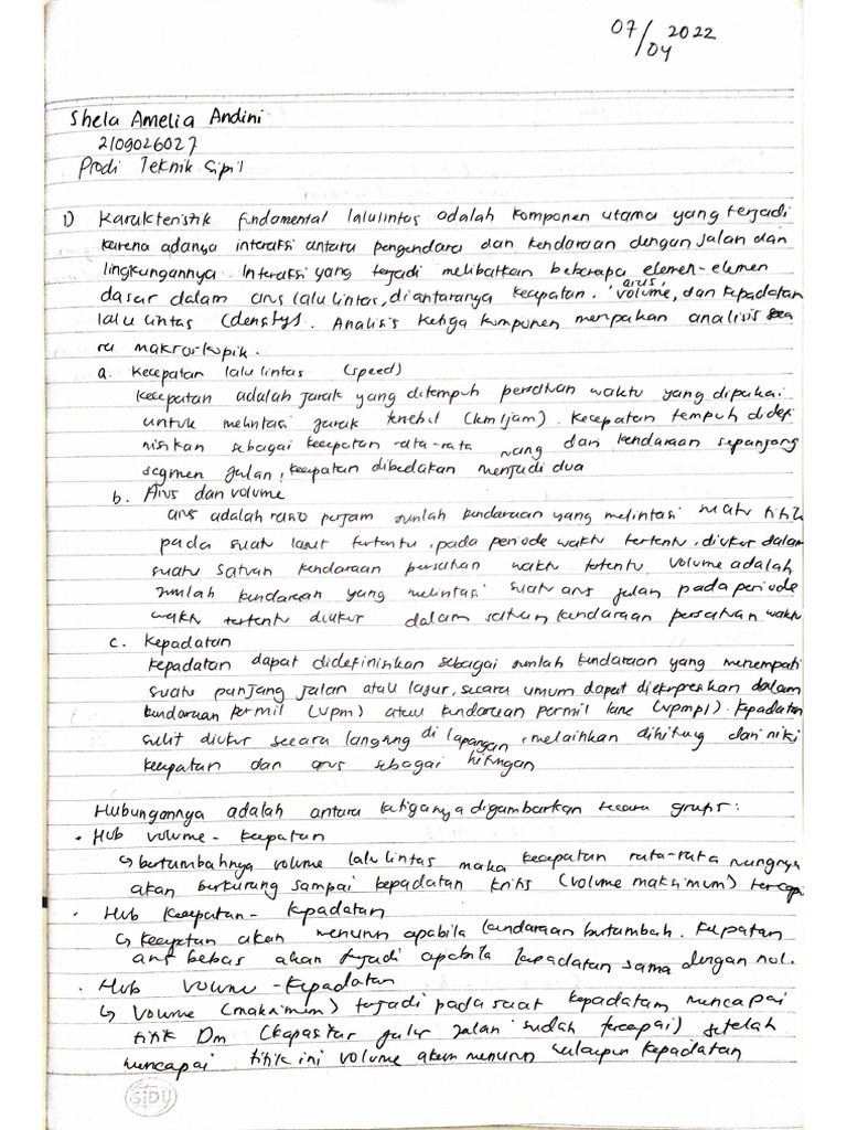 Shela Amelia Andini | PDF