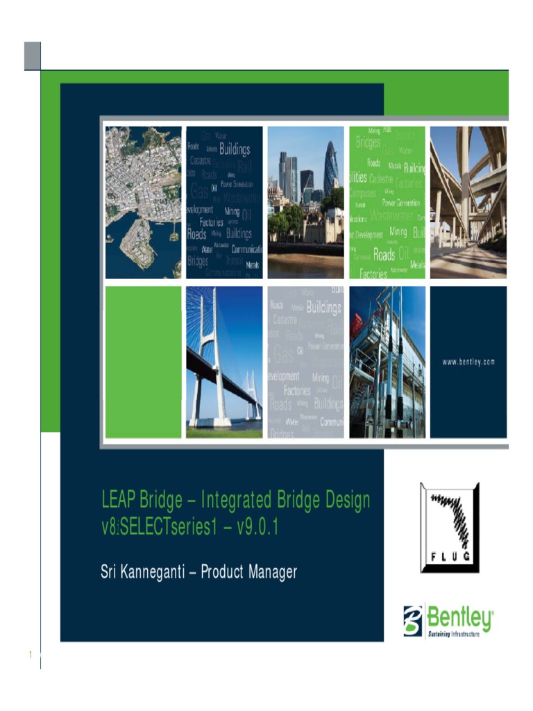 Leap Bridge | PDF | 3 D Computer Graphics | Civil Engineering