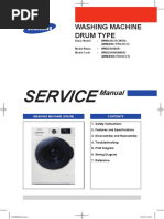 Bosch - Dishwasher Repair Manual | PDF | Pump | Dishwasher