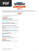 Kill Team Death Guard | PDF | Cutting Tools | Blade Weapons