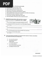 UNIT 2 - Preview and Lesson 1 | PDF