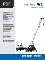 Grove RT630C Rough Terrain Crane Specs & Dimensions - RitchieSpecs ...