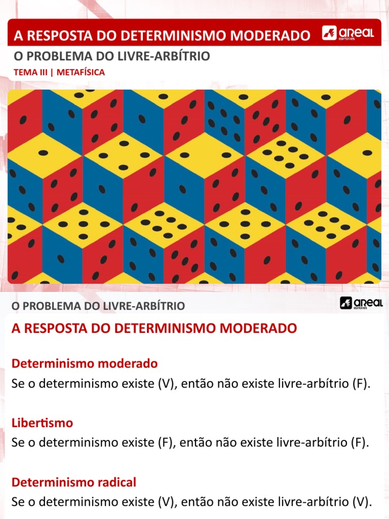 Determinismo Moderado | PDF