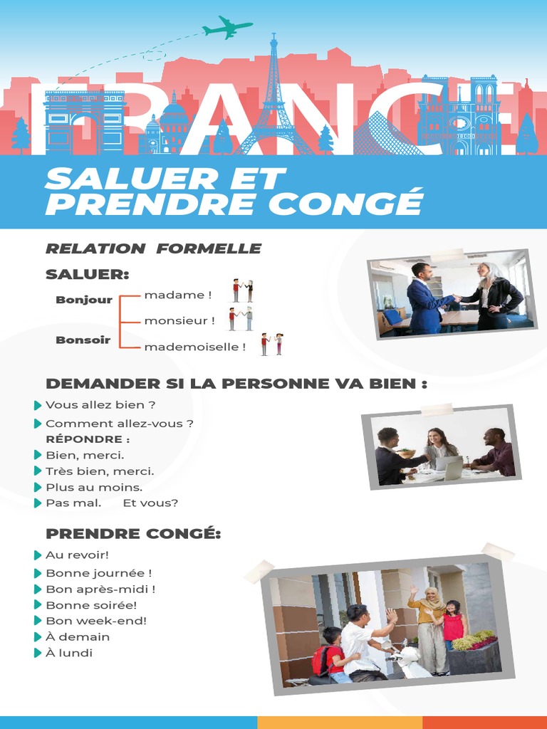 Lectura Frances | PDF | Arts du langage et discipline