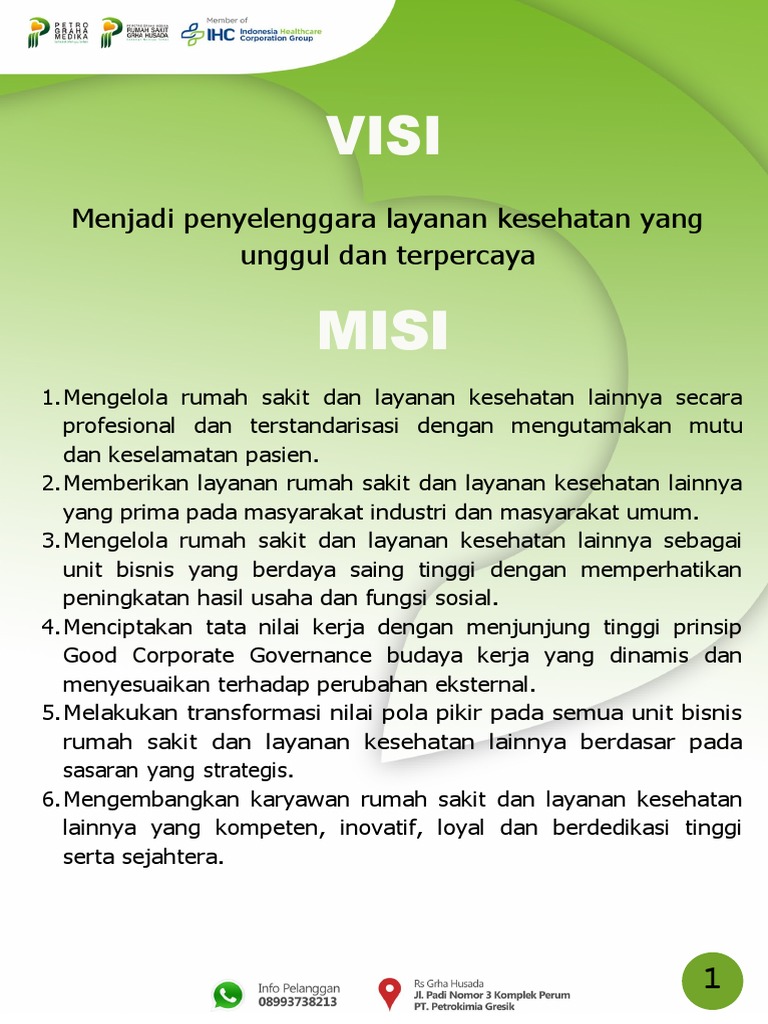 VISI | PDF