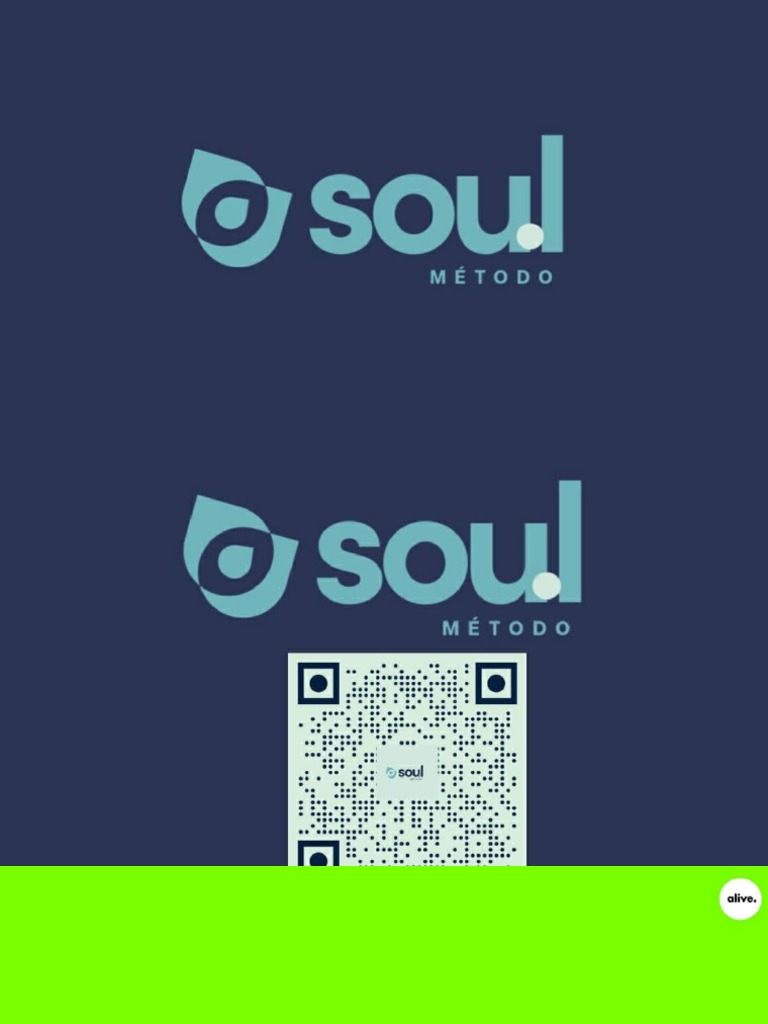 Método Soul | PDF