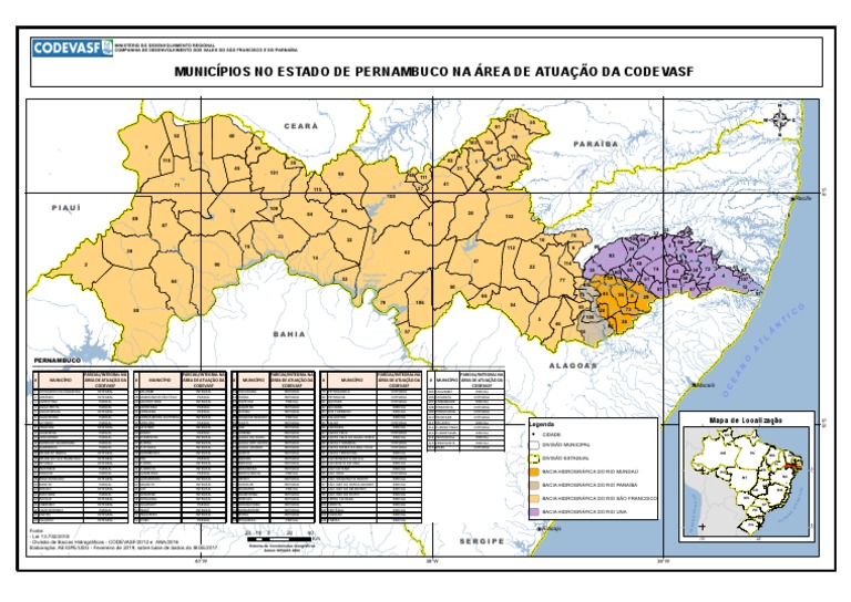 Pernambuco | PDF