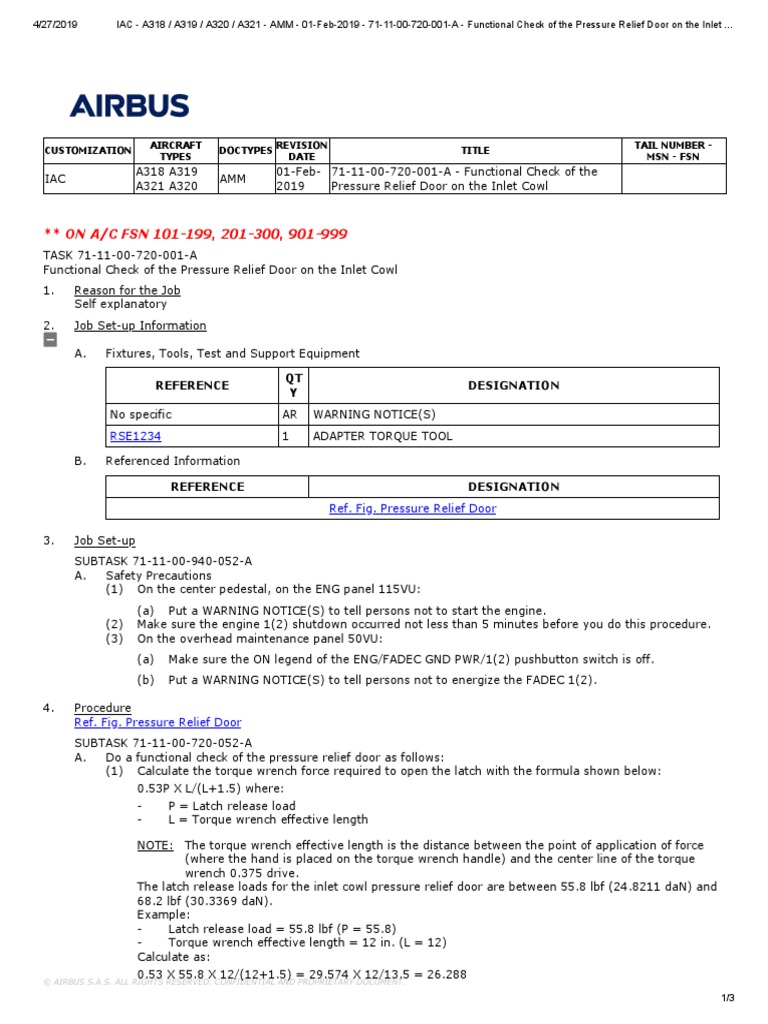 Ata 21 Download Free Pdf Aircraft Airbus