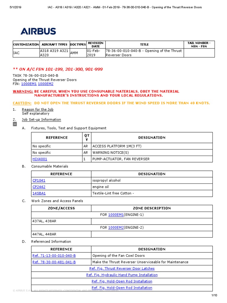 On A/c FSN 101-199, 201-300, 901-999 | Download Free PDF | Manufactured ...