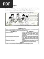 Format Syarahan | PDF